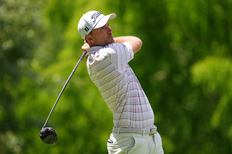 US Open first-round leader prediction: Place stock in two proven ...