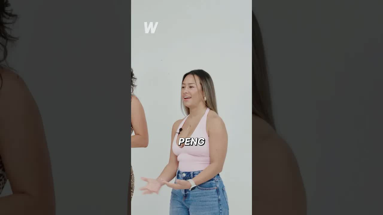 Do you know any slang words?