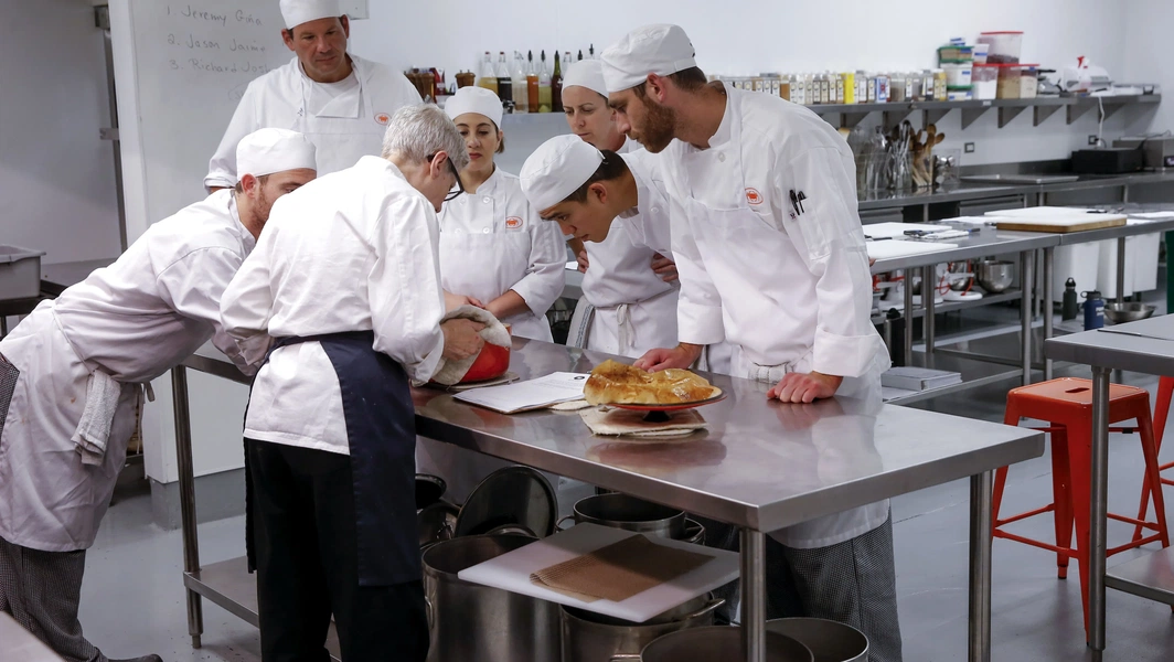 18 culinary school secrets for better cooking