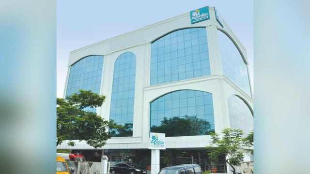 FEMA probe against Apollo Hospitals, 5 directors closed after ...