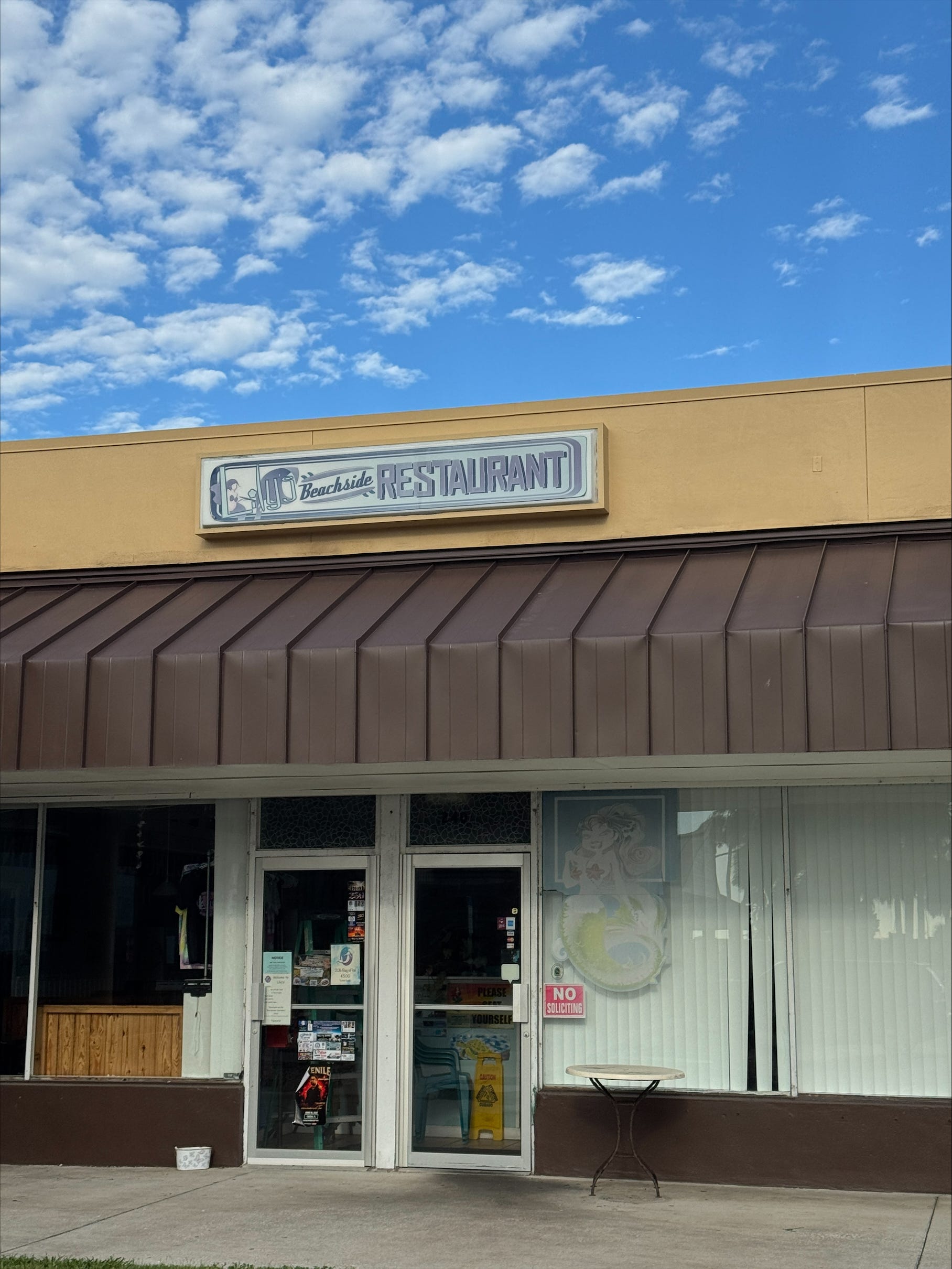 Breakfast restaurant in Satellite Beach closes, ending decades-long run