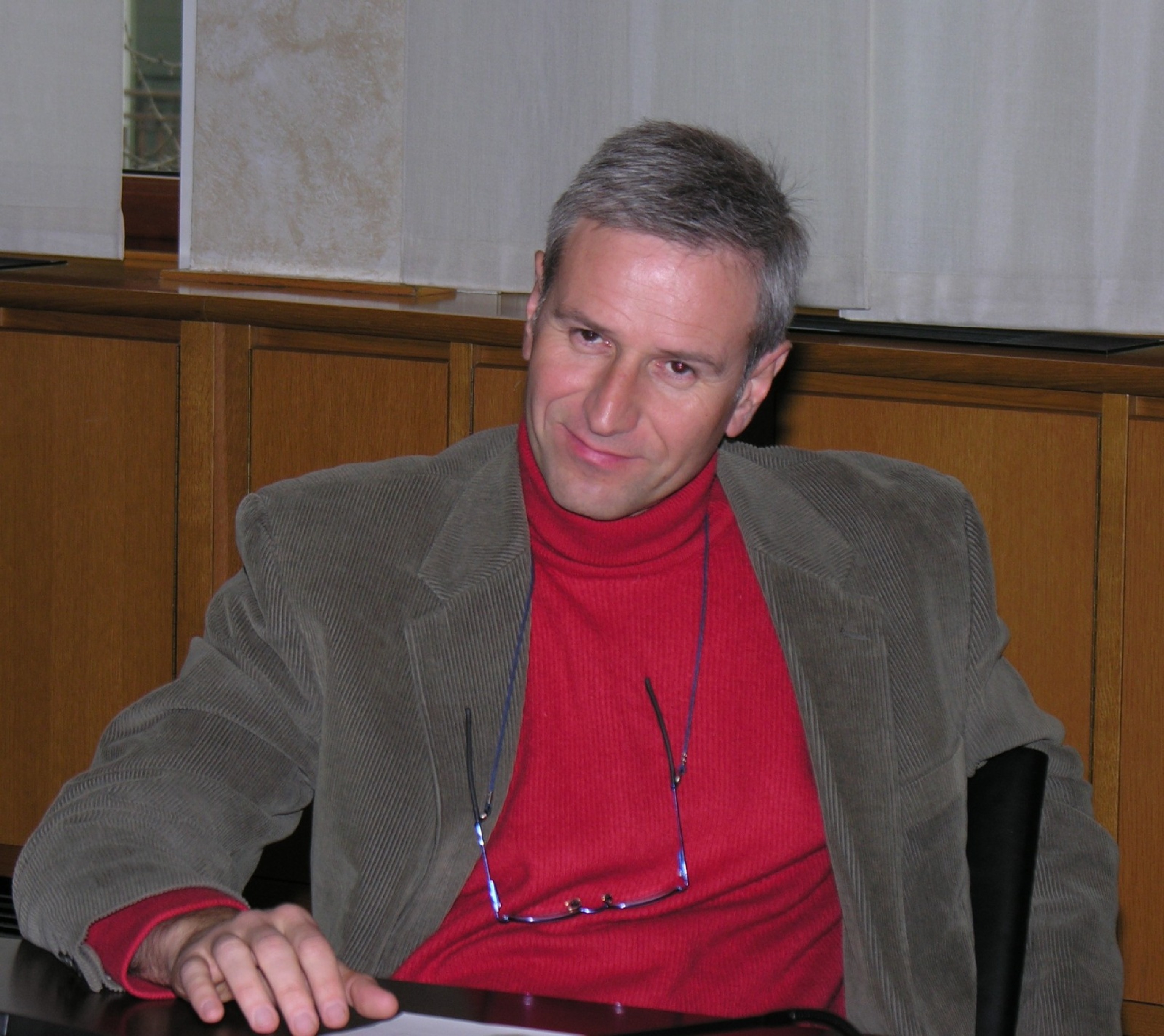 Morte Curtaz, Avs 'perdiamo una figura di grande valore'