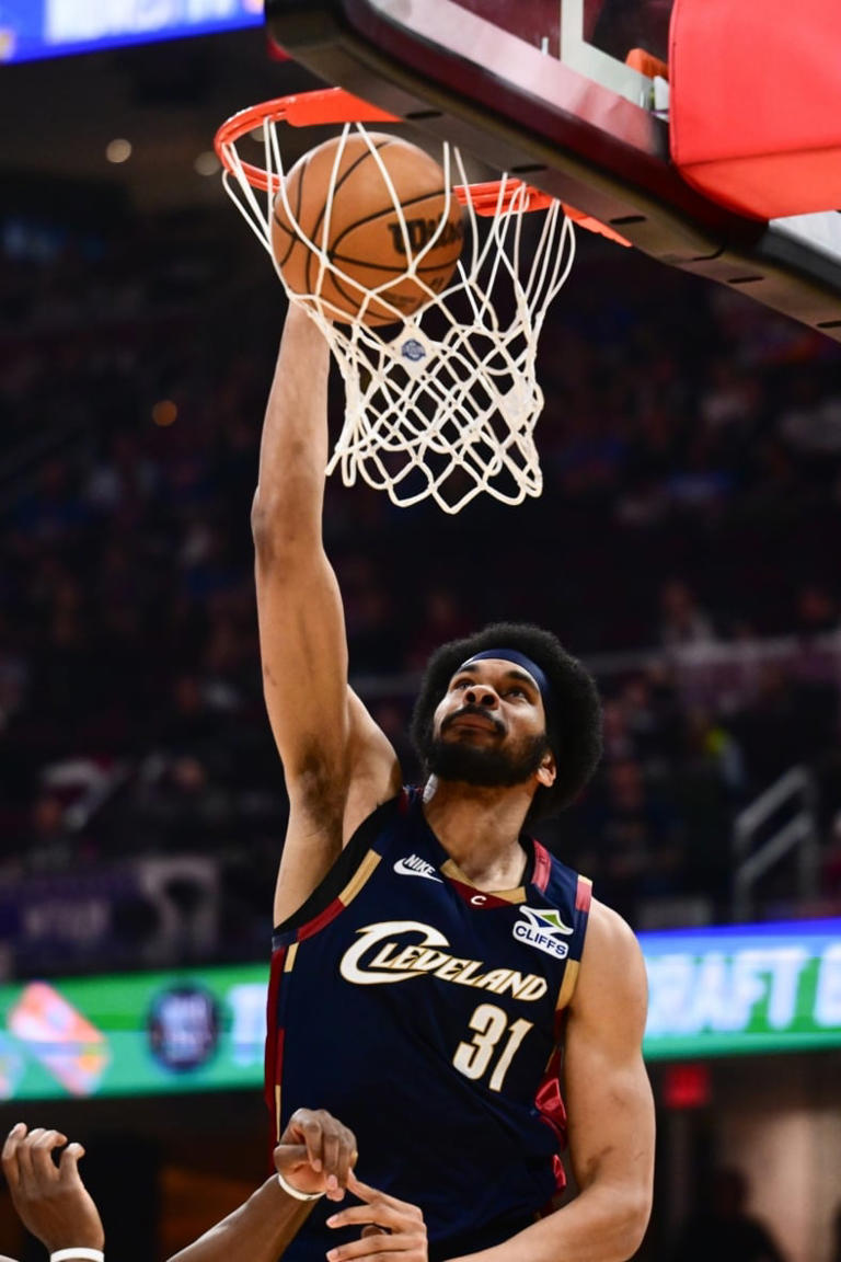 Allen-for-a-wing: NBA insider thinks that the Cleveland Cavaliers could ...