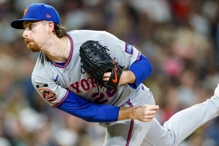 NY Mets vs Blue Jays live updates, score and analysis of today's game