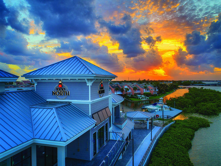 Michael Jordan's Jupiter restaurant, private club expands in Florida