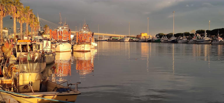 Giunta Abruzzo, 200mila euro a imprese della pesca del porto di Pescara