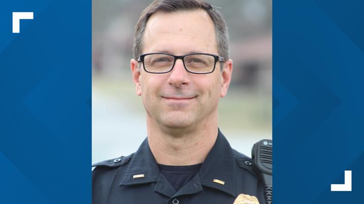 North Little Rock police chief announces retirement after decades of ...