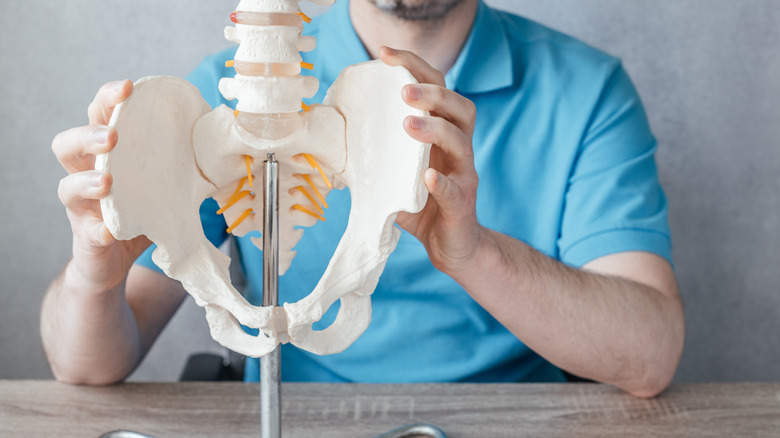 The best exercises that will strengthen your hips