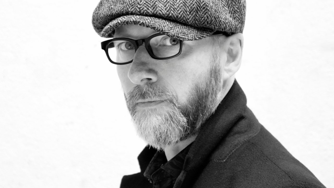 New charity launches in honour of former Big Big Train frontman David ...