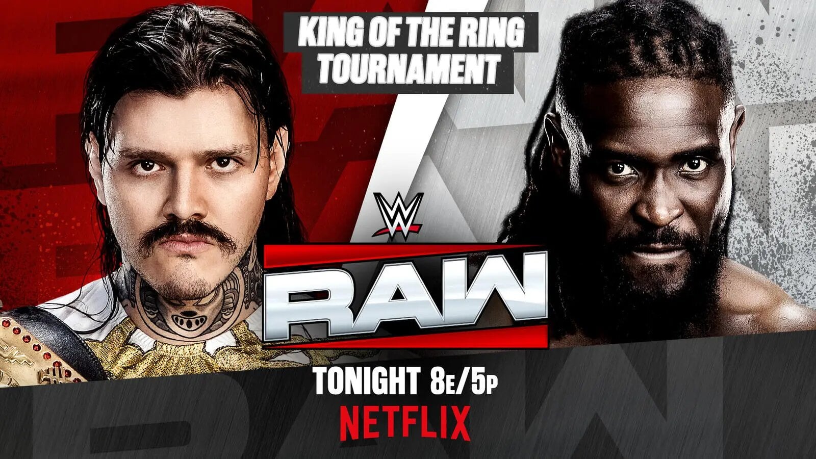 WWE Raw results & post-show review (6/15/26) – Live updates as OTC ...