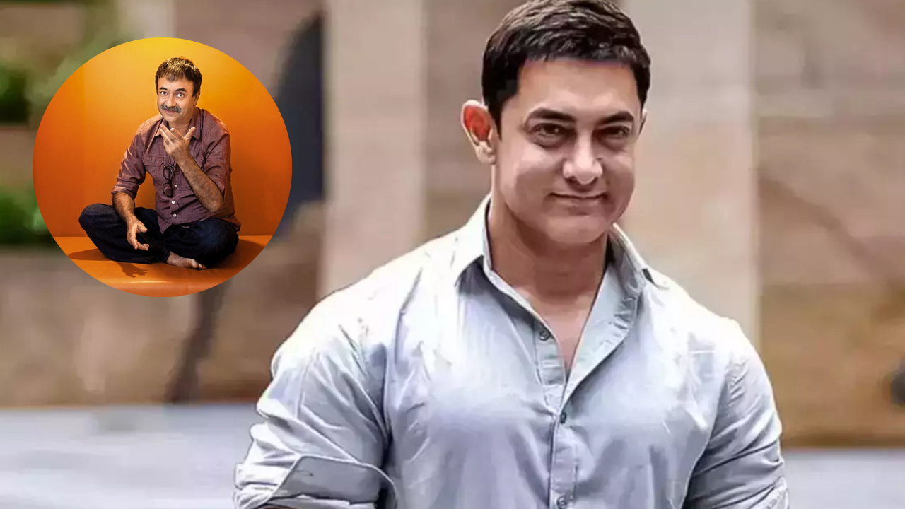Rajkumar Hirani reveals why he used an alien in Aamir Khan starrer 'PK ...