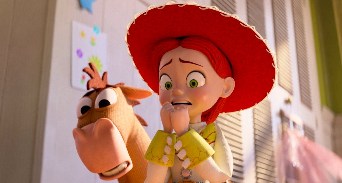 « Toy Story 5 » : Woody, Jessie et Buzz cognent l'écran