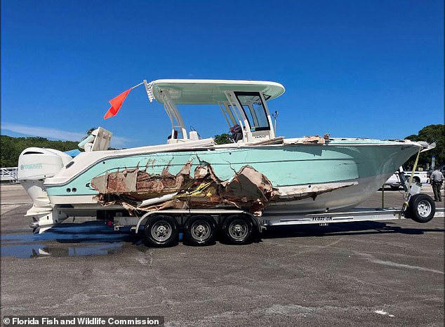 Judge shuts down crying millionaire in fatal boat crash trial