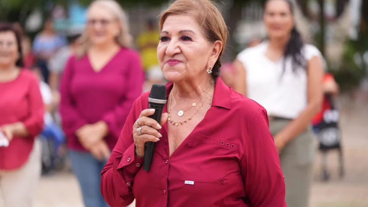 La carrera por Sinaloa: las mujeres que suenan en Morena