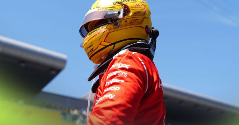 Lewis Hamilton opens up on 'lose it' fears after Barcelona GP win