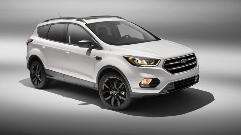 Ford botched repairs on over 125,000 vehicles, leading to four new recalls