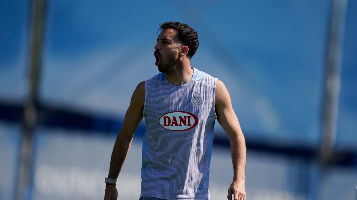 Con la figura de Monchi todo el mundo quiere venir al Espanyol
