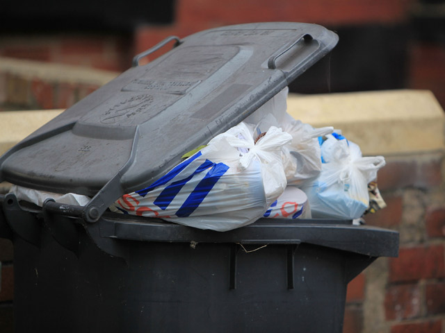 Water and garbage rates increase for San Jose residents