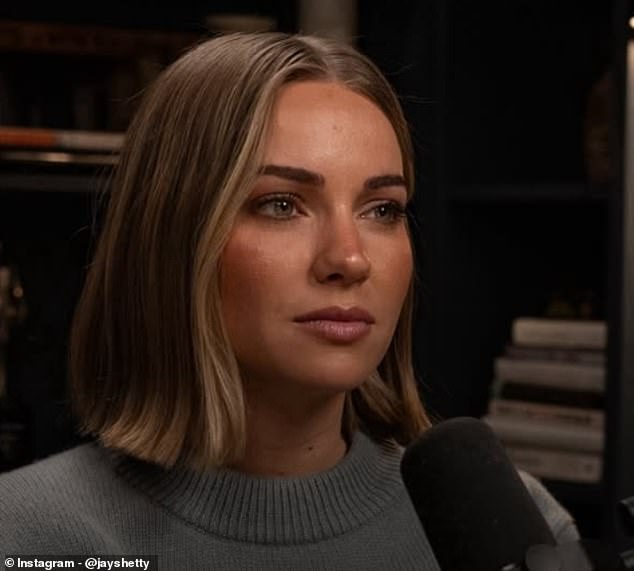 Emilie Kiser breaks silence on shock death of her son in first ...