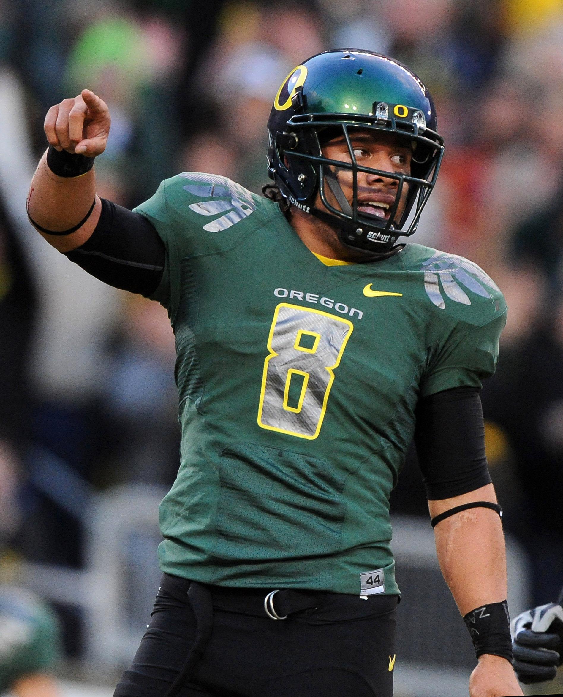 Oregon Ducks basketball, baseball, football news