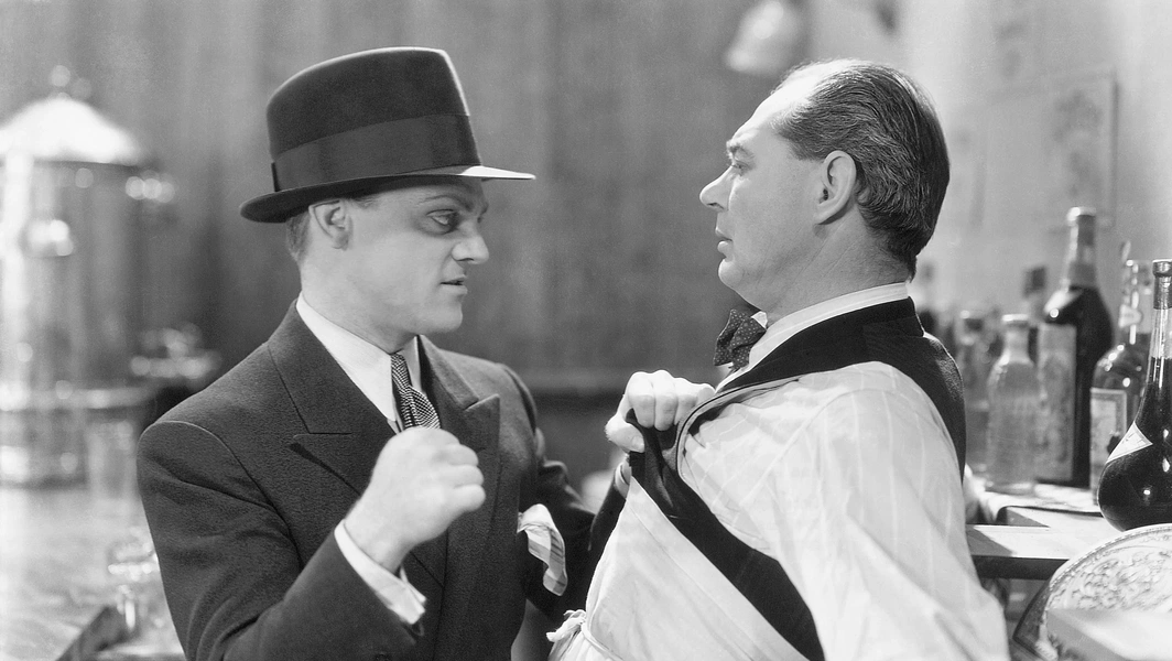 11 influential gangster and crime films
