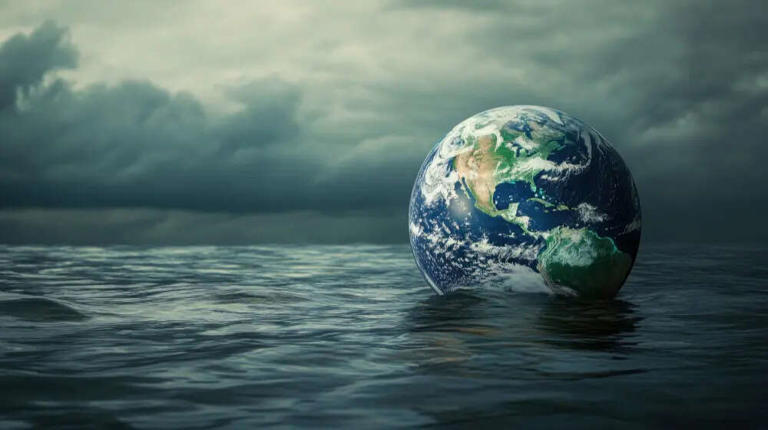 The mystery beneath our feet