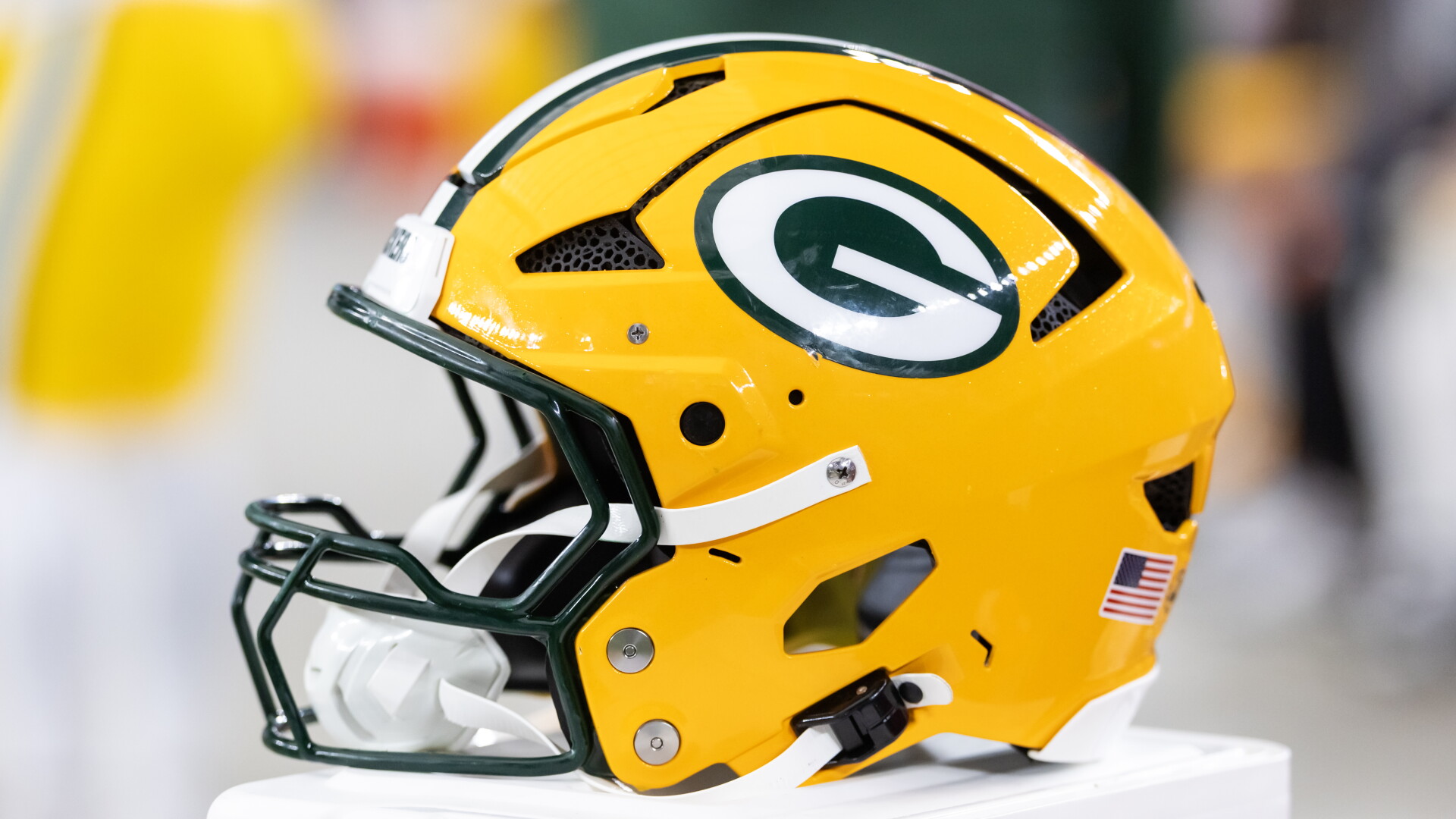 Packers take center stage in the political fight over the NFL's ...
