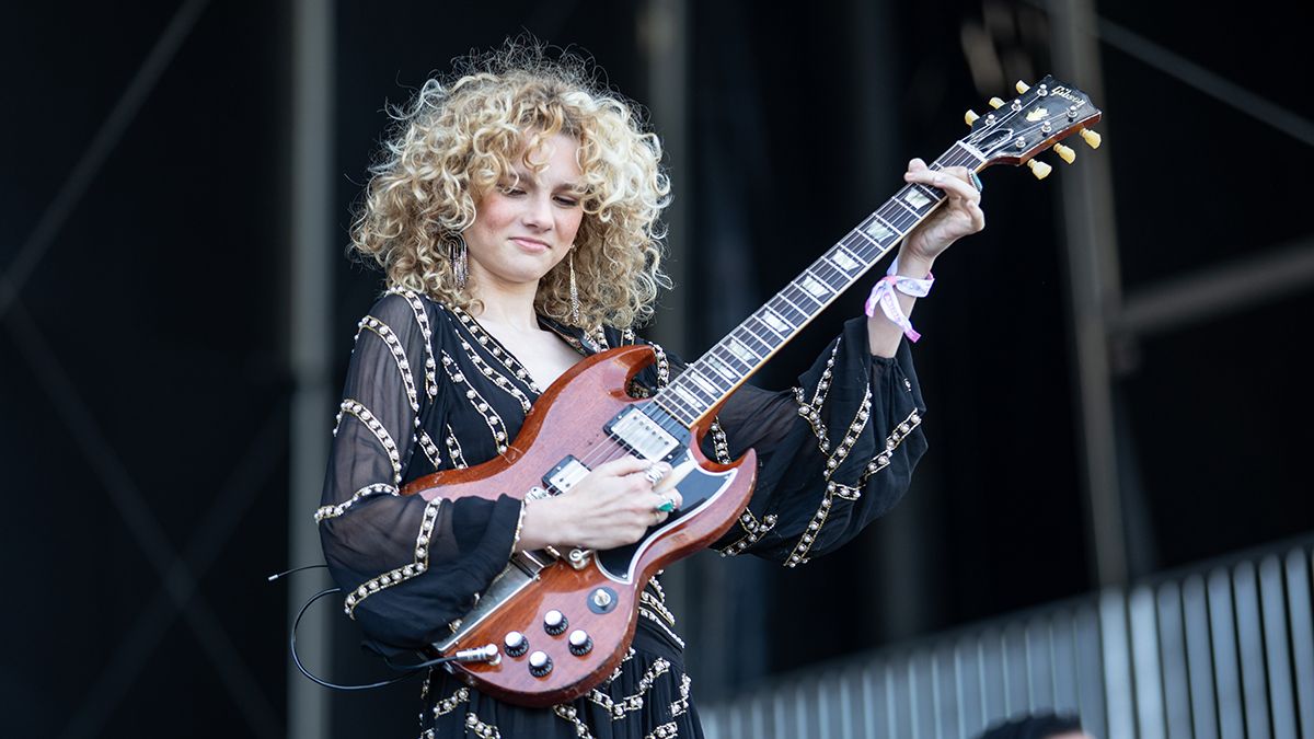 Grace Bowers has returned to YouTube and launched a new era on her own ...