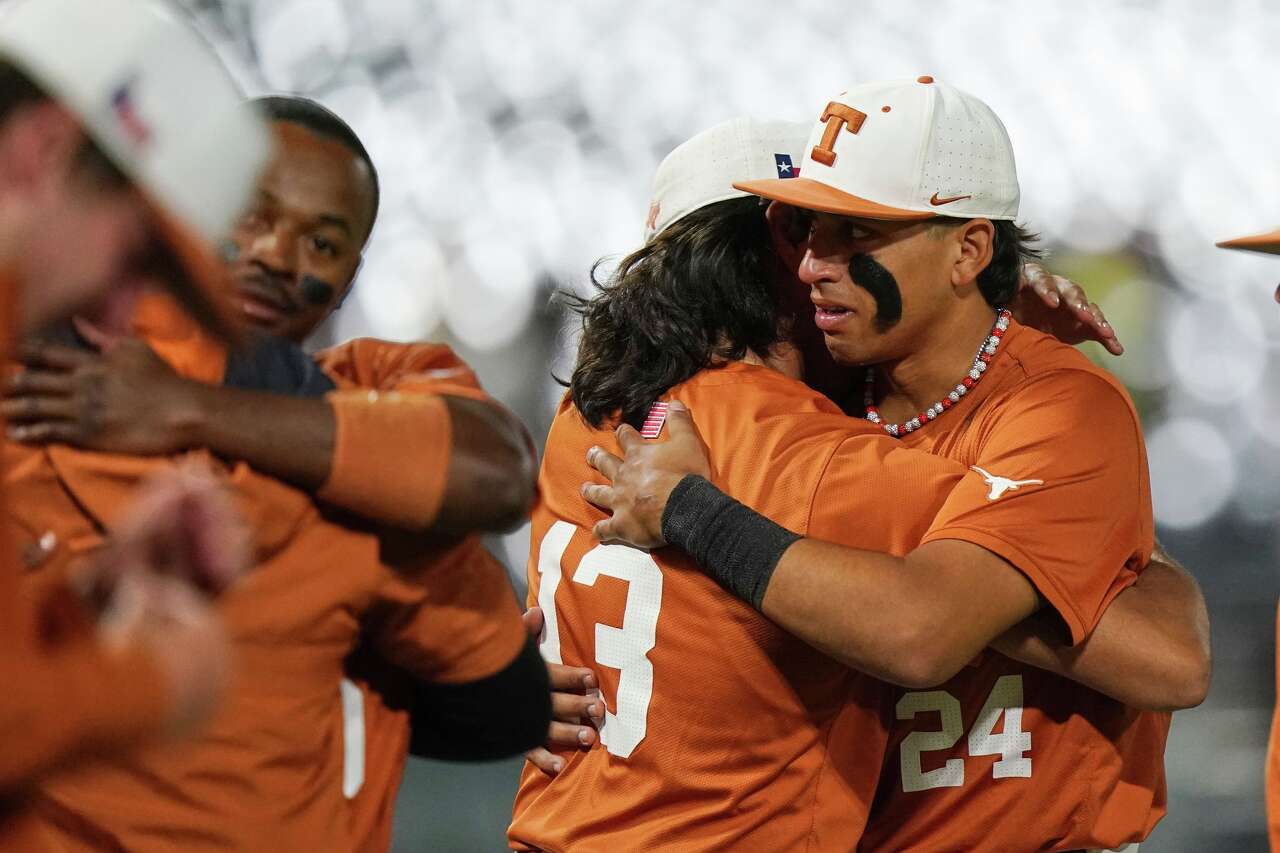 Lack of punch dooms Texas as Georgia shuts down Longhorns again in ...