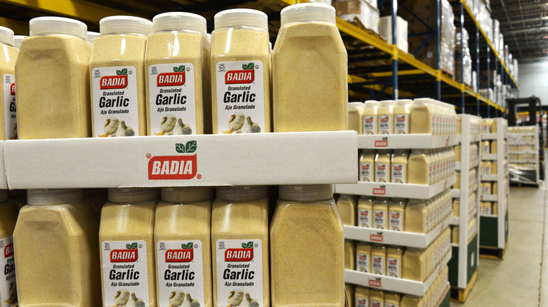 Garlic Substitutes That Tastes Like The Real Thing