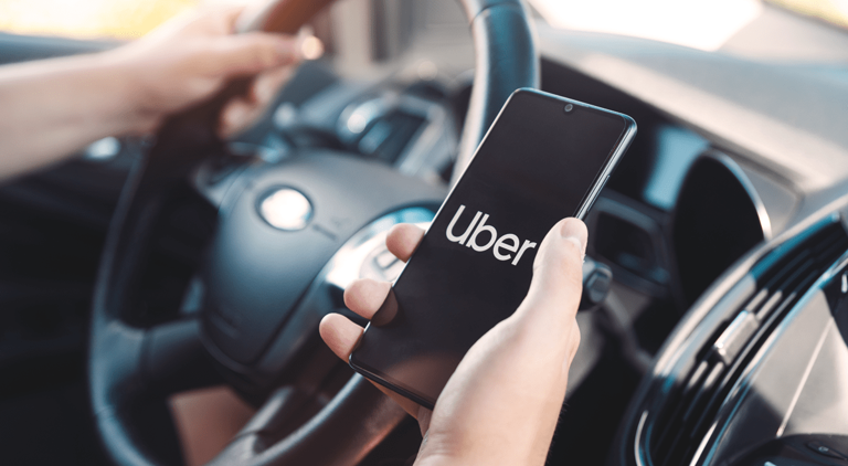 Uber, Nuro and Lucid target Houston robotaxi launch in 2027