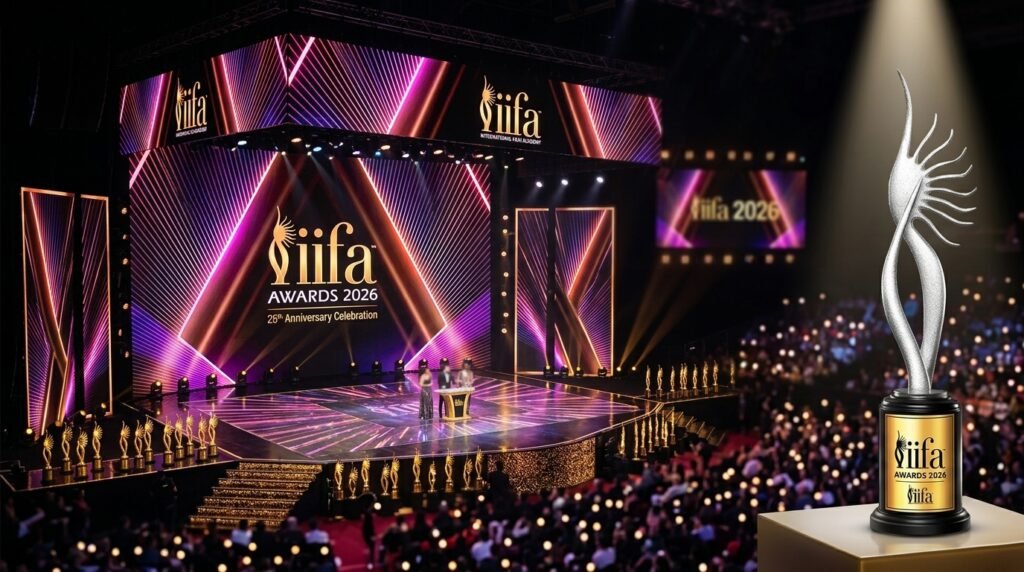 IIFA Awards 2026: Highlights and the new best international film category