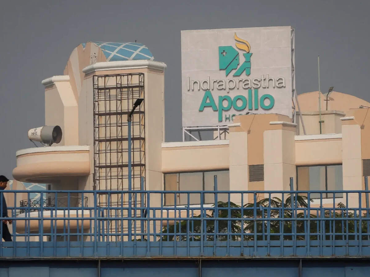 FEMA probe against Apollo Hospitals, 5 directors closed after ...