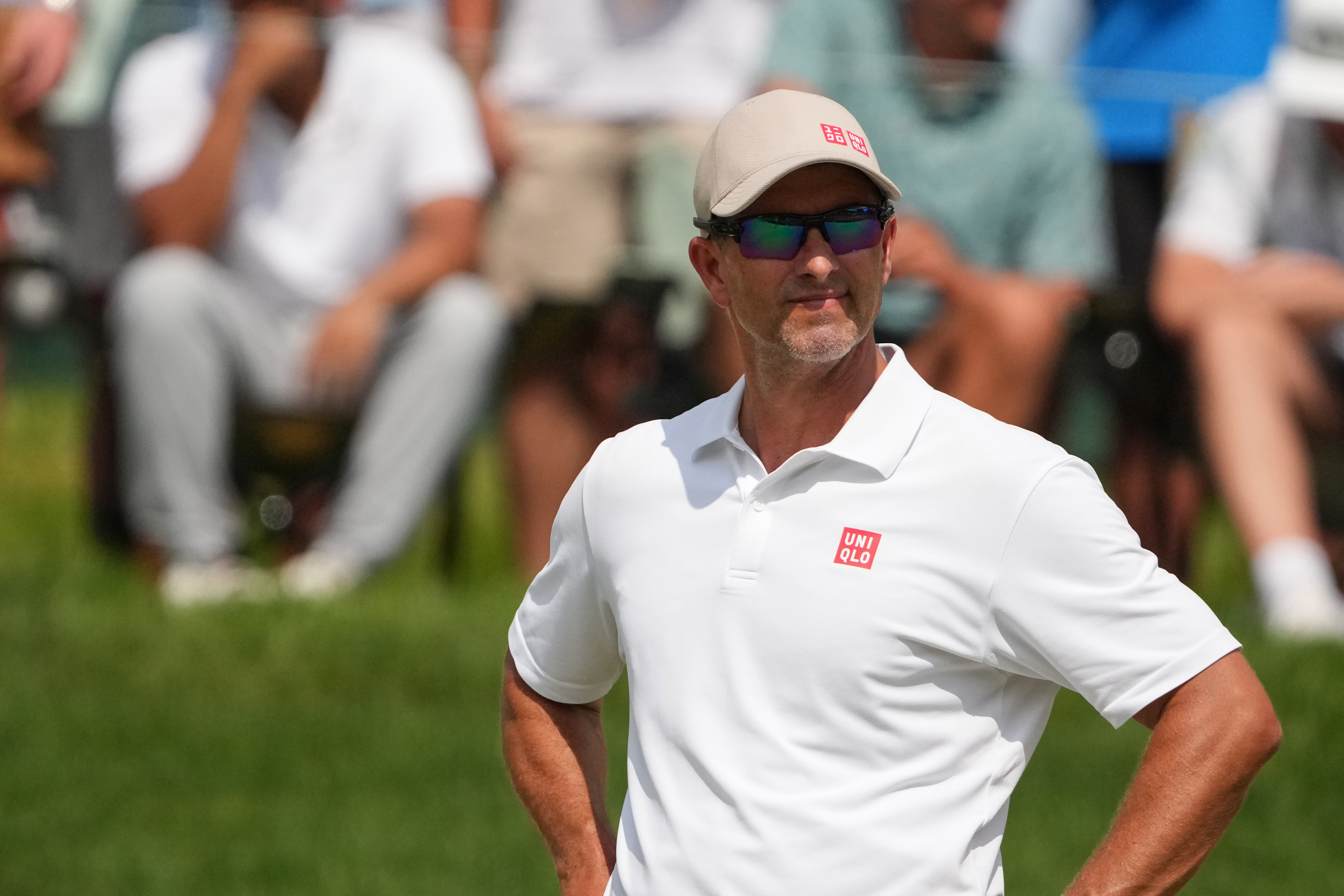 US Open: 100 in a row — Adam Scott's remarkable major streak reaches ...