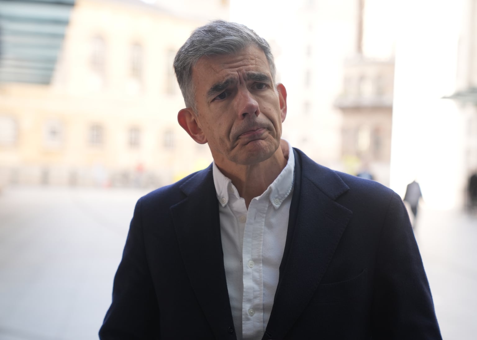 BBC to axe Radio 4’s The World Tonight in first round of sweeping job cuts