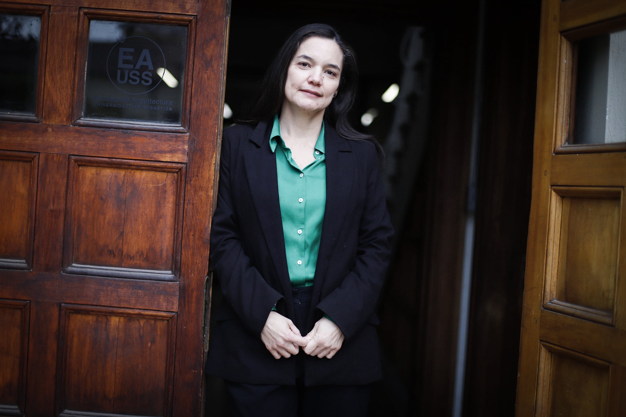 Carolina Velasco, presidenta del nuevo consejo asesor y consultivo de ...