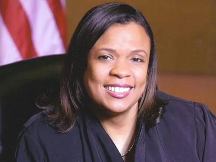 Federal judge exits Georgia election case over courthouse sex scandal