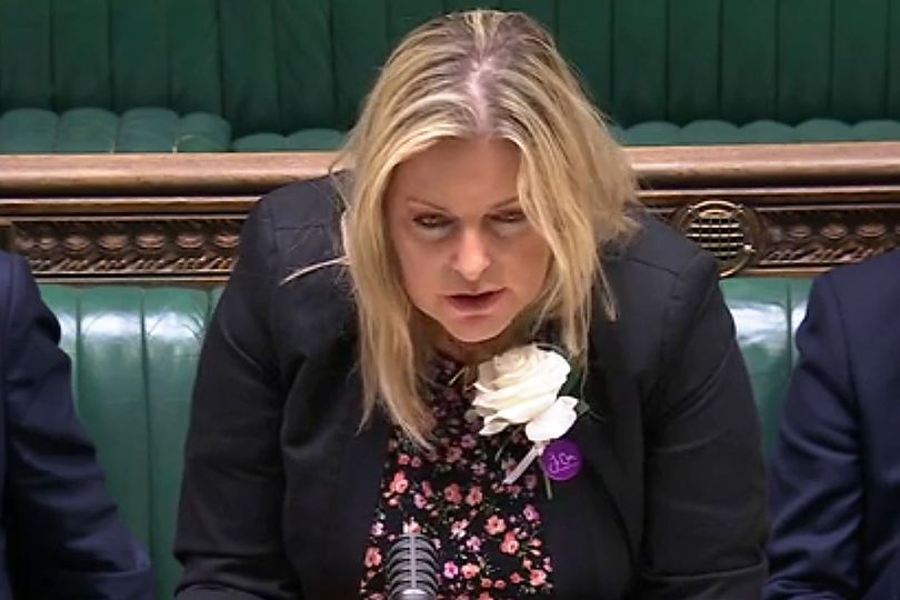 Sad state of Gwynedd 'ghost town' highlighted in Commons debate over ...