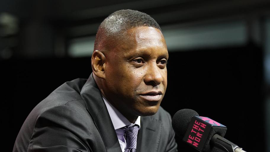 Mavericks' dark horse pick in the NBA draft is looking like a real ...