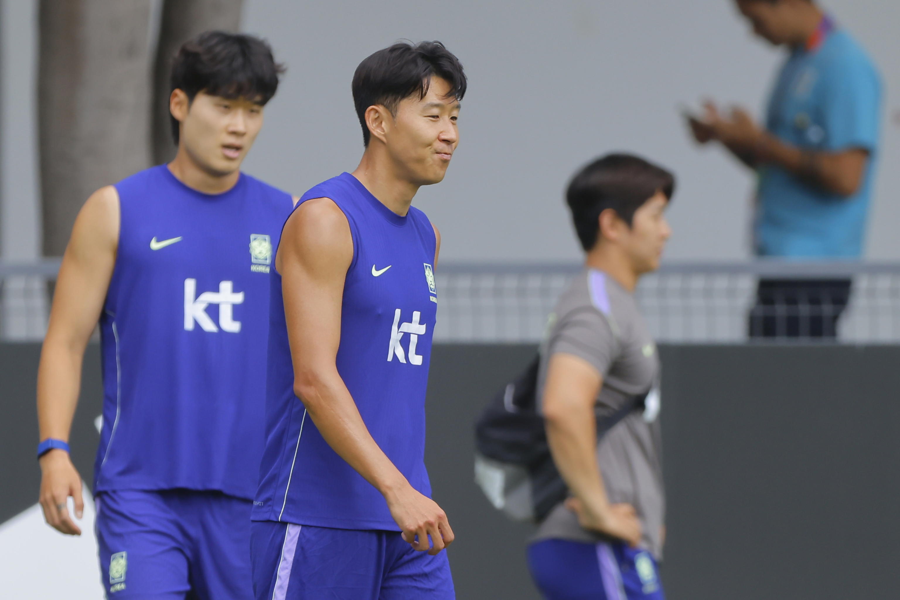 Mondiali: 'Son deriso sulla leva', Corea del Sud boicotta i media del Paese