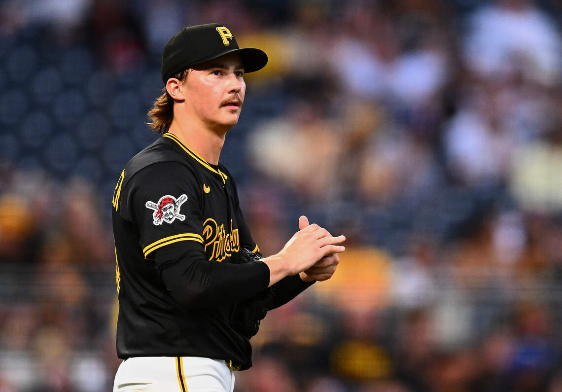 MLB pitcher enrolled at Clemson but never played. Why he still roots ...