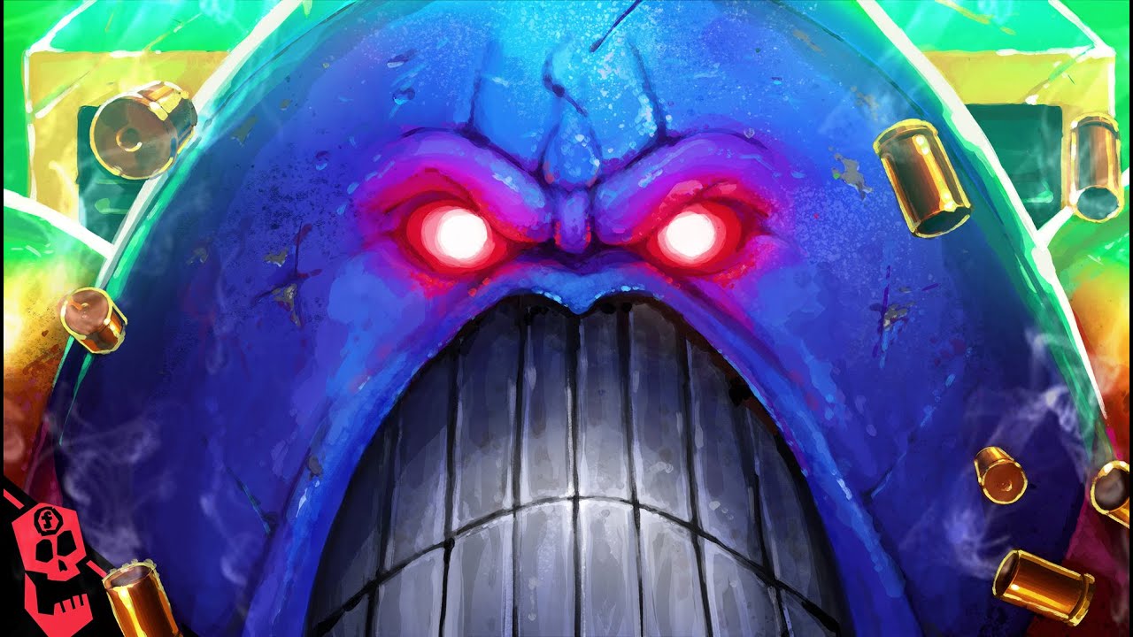 Space King #1: In search for a powerful artifact takes unexpected turn