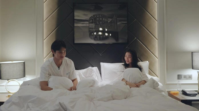 The Love Lab review: Netflix’s wild dating experiment is equal parts ...