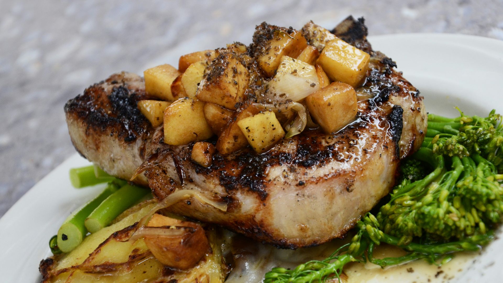 20 entrees from the '70s we need to bring back
