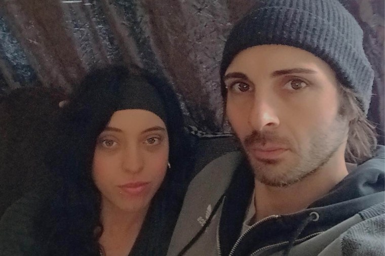 NHS told mum to put her miscarried baby in the fridge for nine days