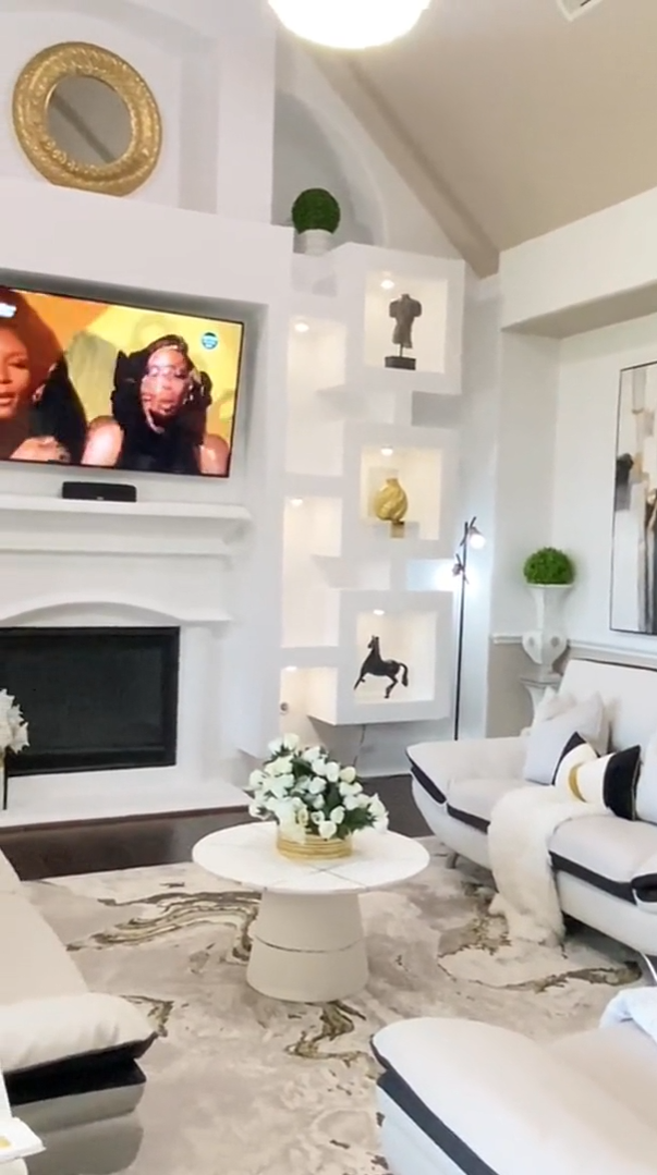 Creating the dream home you’ve always wanted