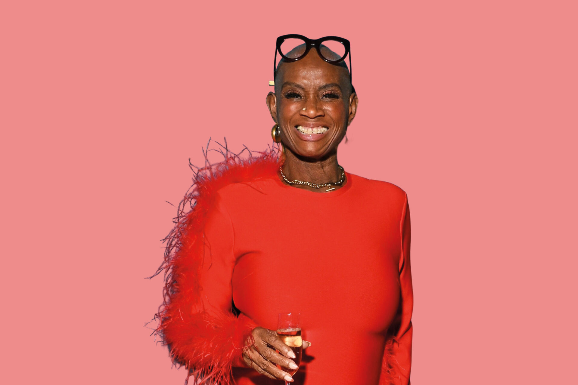 Andi Oliver on finding the joy in trying new foods on holiday – and why ...
