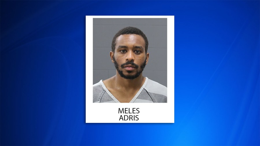 26-year-old man arrested for aggravated assault Tuesday