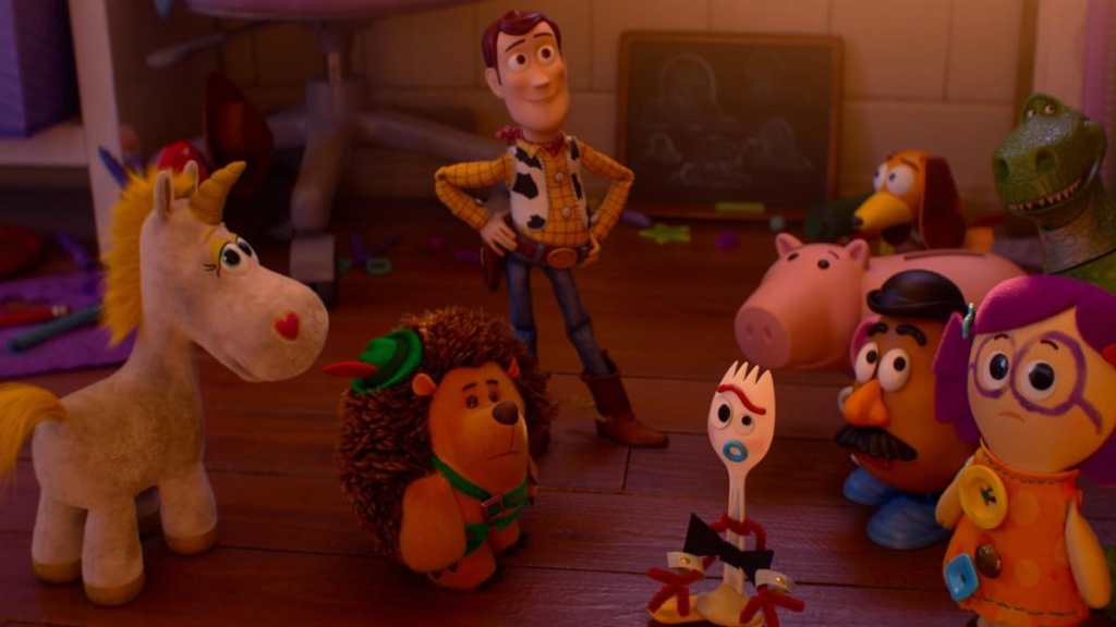 Toy Story 5's massive box office prediction justifies Pixar's most ...