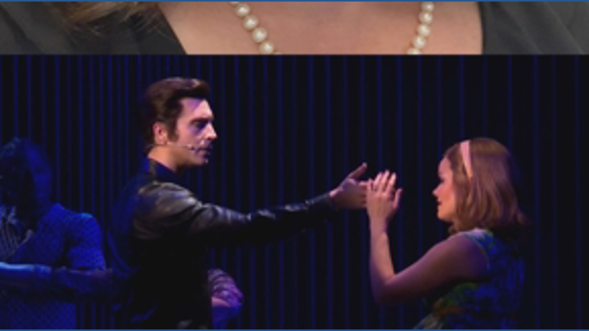 Neil Diamond’s story comes to life on stage in Toledo